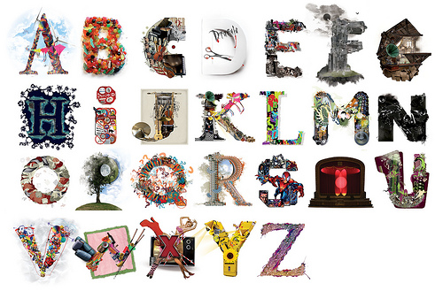 Un abécédaire numérique pour les enseignants de lettres - VousNousIls ...