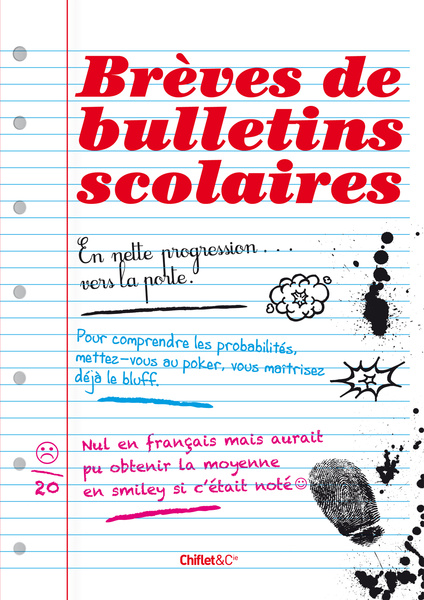 appréciations bulletins primaire pdf