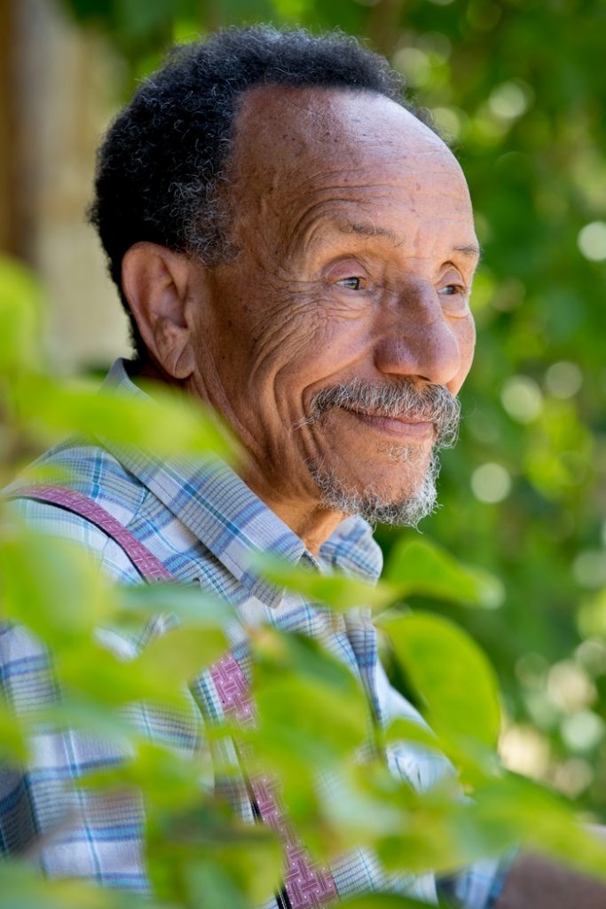 Pierre Rabhi : « L’école devrait reconnecter l’enfant à la nature ...
