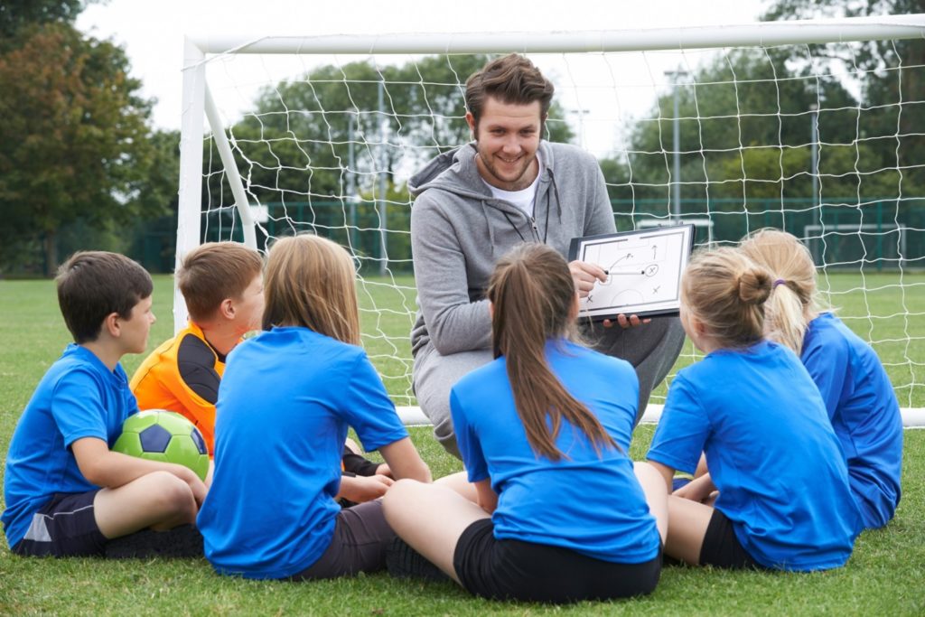 Circulaire de rentrée : le sport, une priorité pour l’Education ...