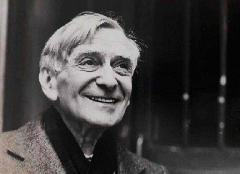 Expo philo : Vladimir Jankélévitch à la BNF - VousNousIls