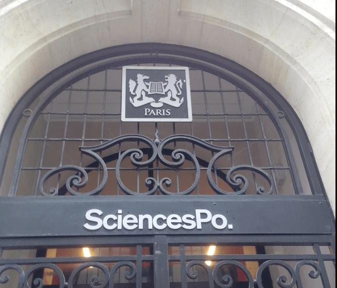 Sciences Po Paris