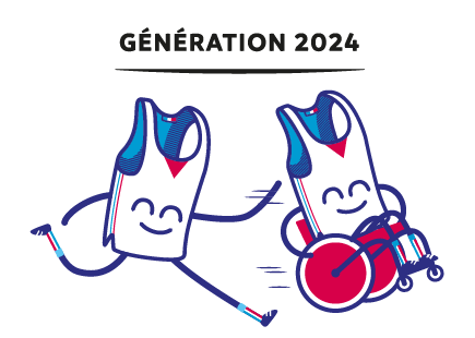 Jeux Olympiques : focus sur le label "Génération 2024" - VousNousIls ...