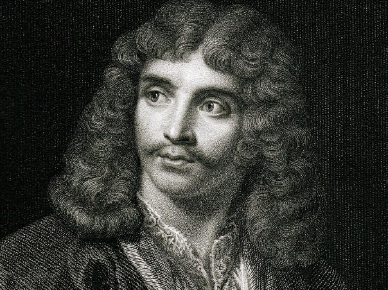 Molière auteur de ses pièces : la fin d'une querelle ? - VousNousIls