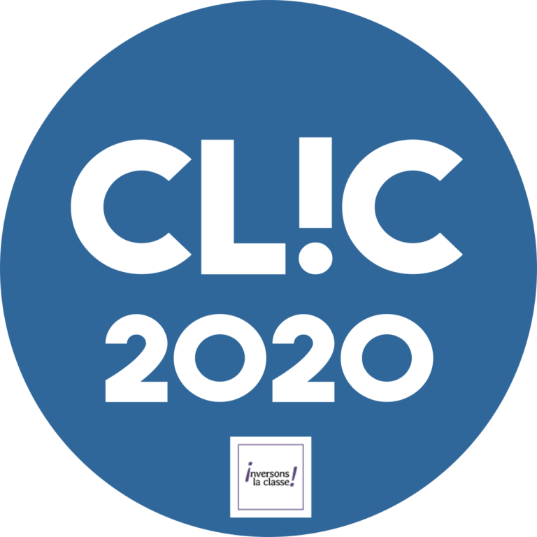 Le CLIC 2020 aura lieu du 30 octobre au 1er novembre… en ligne ...