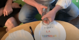 « Merci la Physique ! » : une chaîne YouTube pour encourager les ...