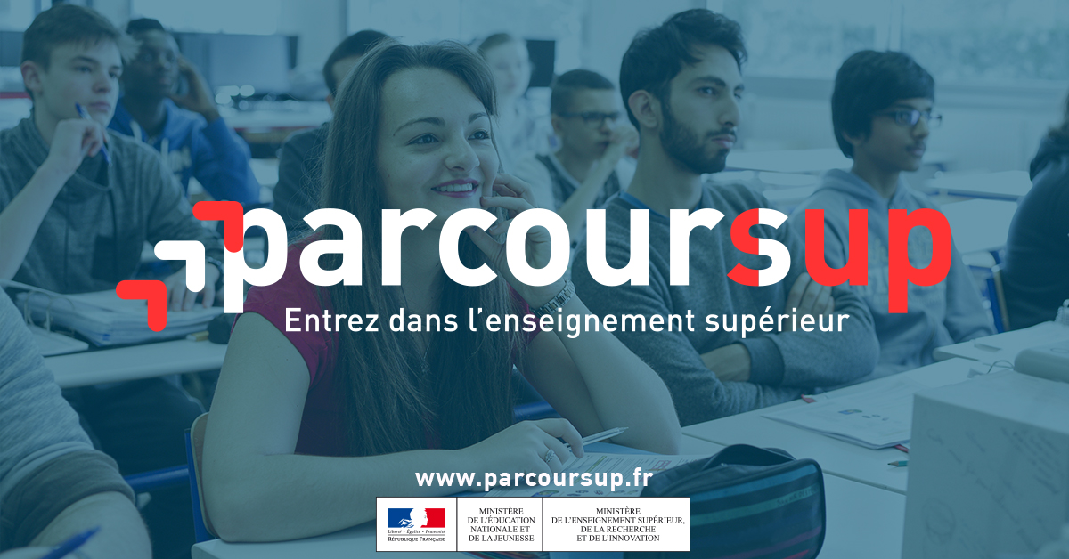 Ouverture de Parcoursup 2021 : 17 000 formations à découvrir ...