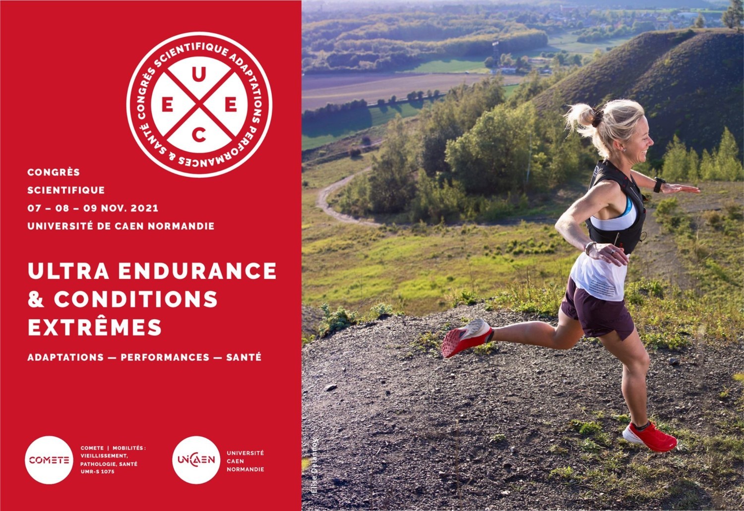 Trail science Clécy : le premier trail dédié à la recherche ...