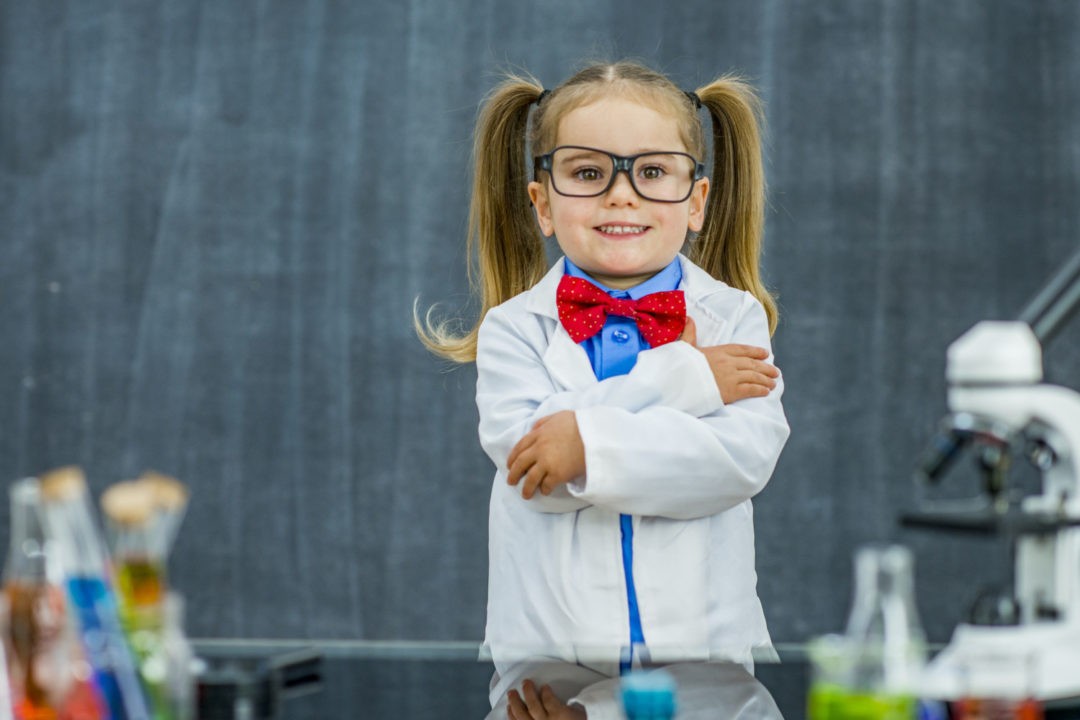 Qu'est-ce qu'un bon élève ? - VousNousIls