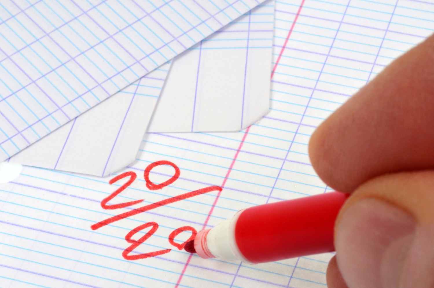 Profs : à quelle occasion mettent-ils 20/20 ? - VousNousIls Culture