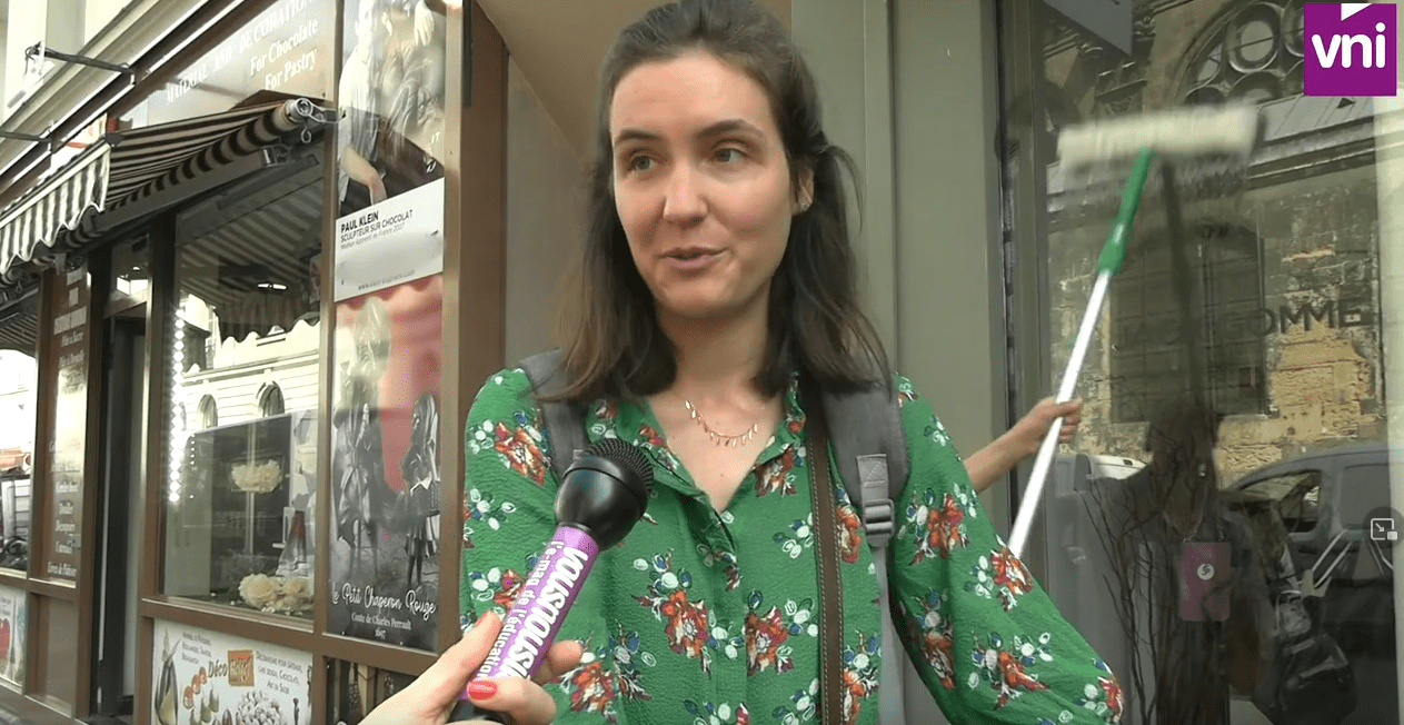 Micro-trottoir : les vacances d'été sont-elles trop longues ...