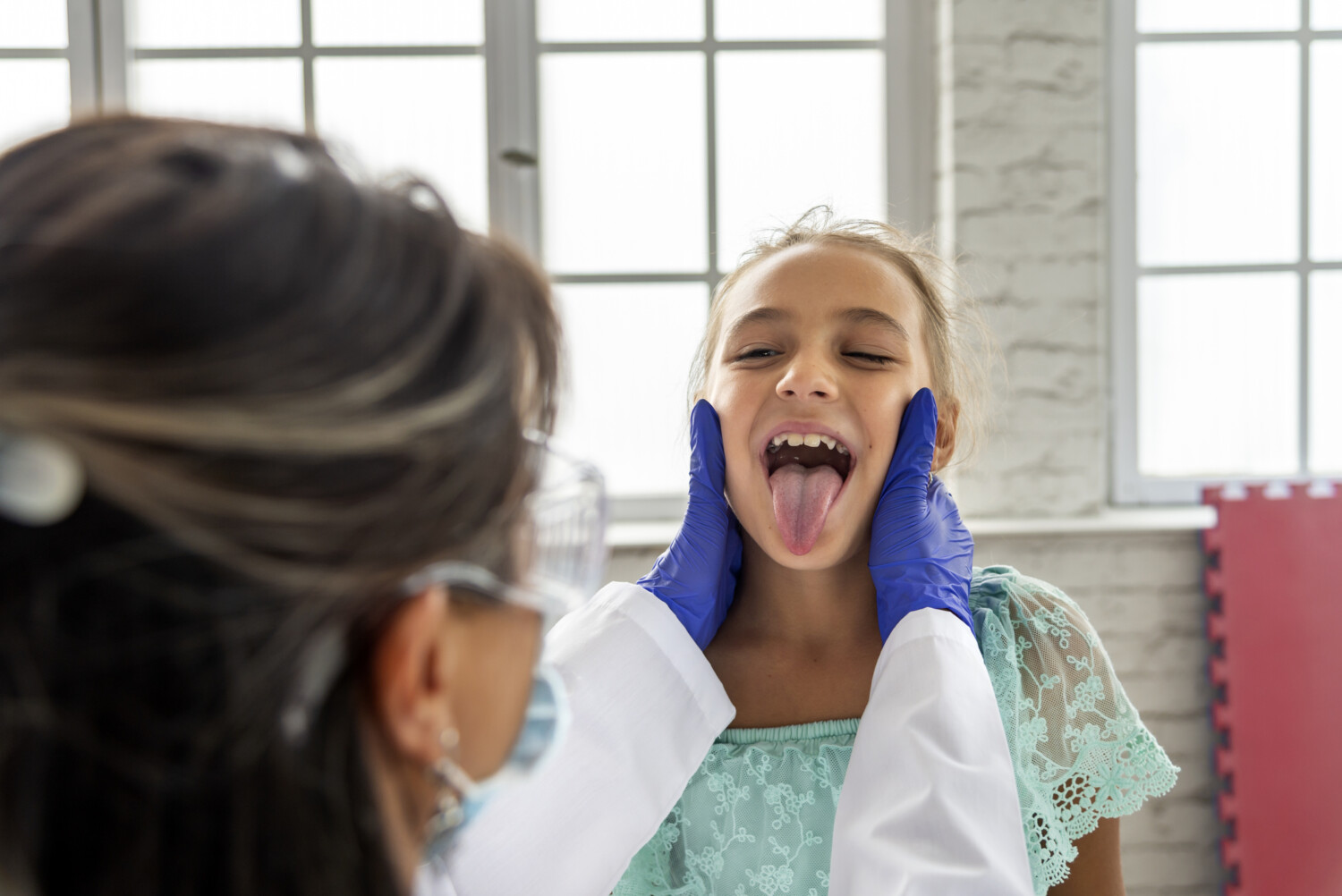 Médecins scolaires : « nous ne pouvons continuer à accepter ce que les ...