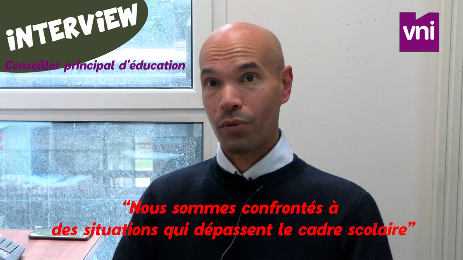 Portrait vidéo : CPE, « c’est être à la croisée des chemins, au ...
